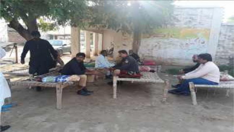 Abduction and Forced Conversion of Christian Brothers in Sialkot Sparks ...