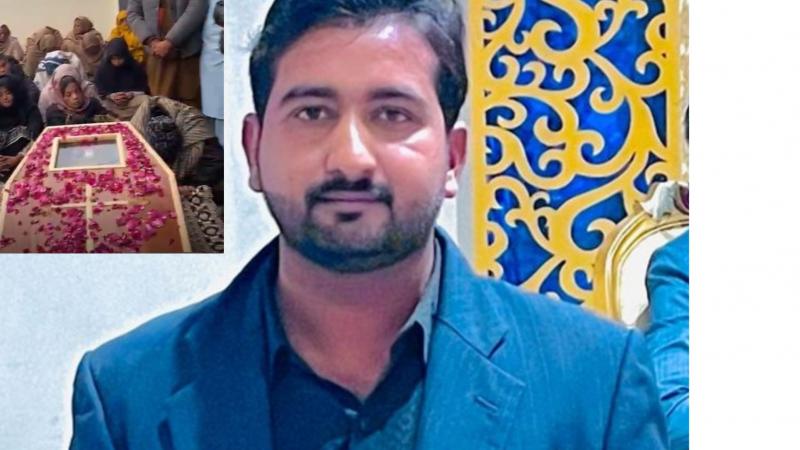 Christian Youth Killed in Gujranwala Over Land Dispute: Family Appeals ...